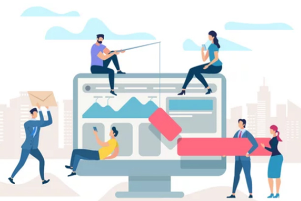 Instant teamwork, better building - Omnix International